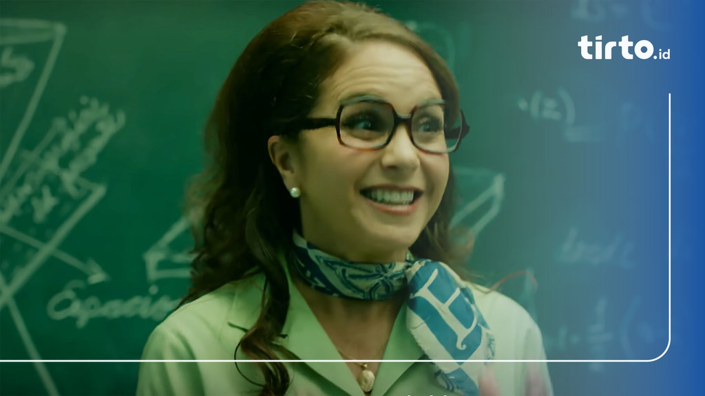 Nonton Film Our Times Sub Indo, Sinopsis, dan Link Streaming