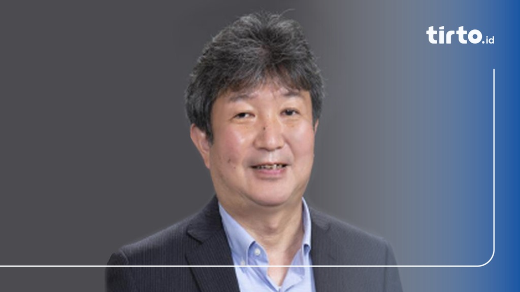 Komisaris Vale Indonesia Yusuke Niwa Mengundurkan Diri