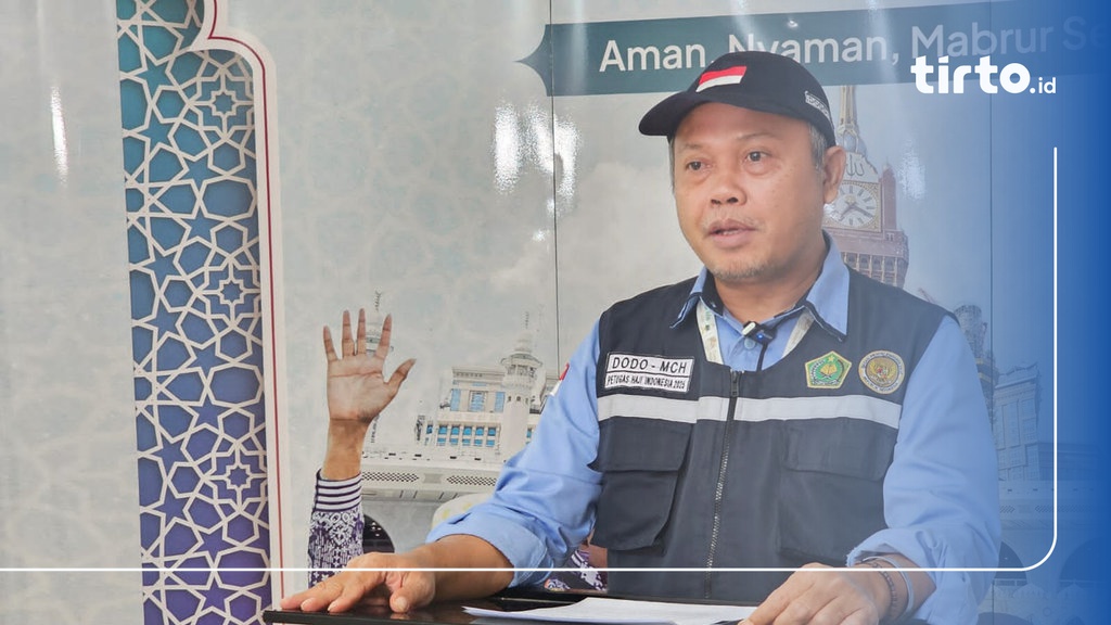 Jemaah Haji Diimbau Perhatikan Barang Bawaan Jelang Kepulangan