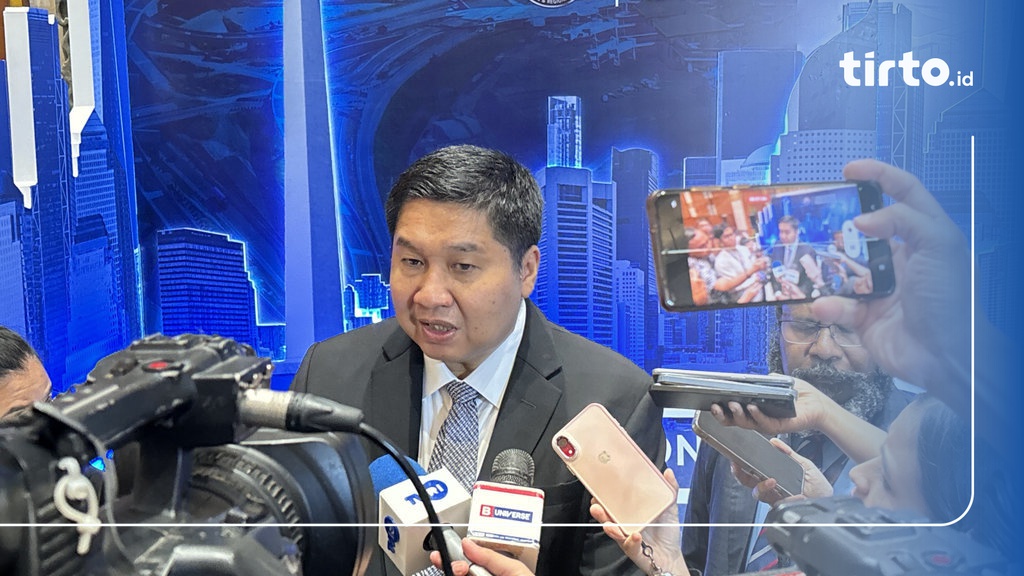 Ara Dorong PPN DTP Properti Diperpanjang hingga Akhir 2025