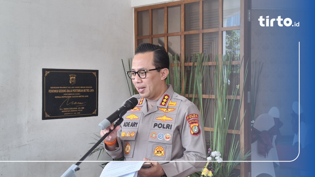 Dwi Hartono Pengusaha Bimbel Jadi Dalang Penculikan Kacab BRI