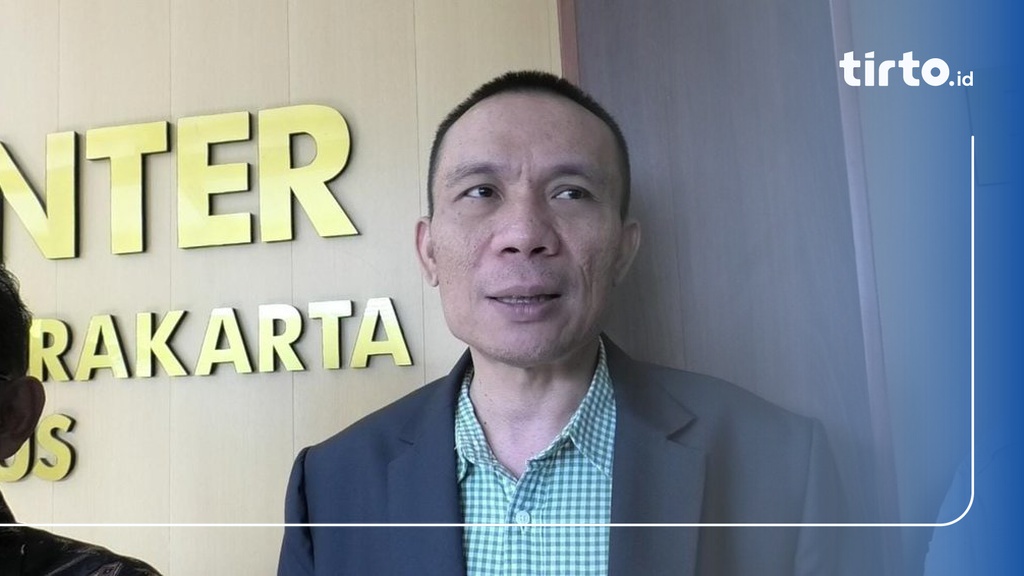 Rismon Sianipar soal Gugatan Farhat Abbas: Dongkel Popularitas