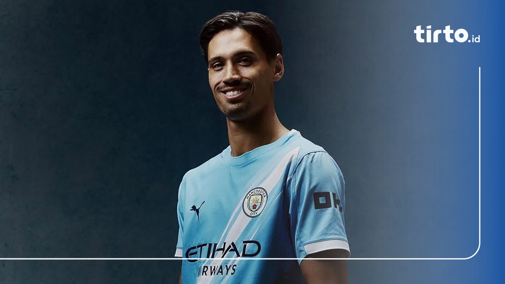 Daftar Lengkap Pemain Manchester City & Jadwal di FIFA CWC 2025