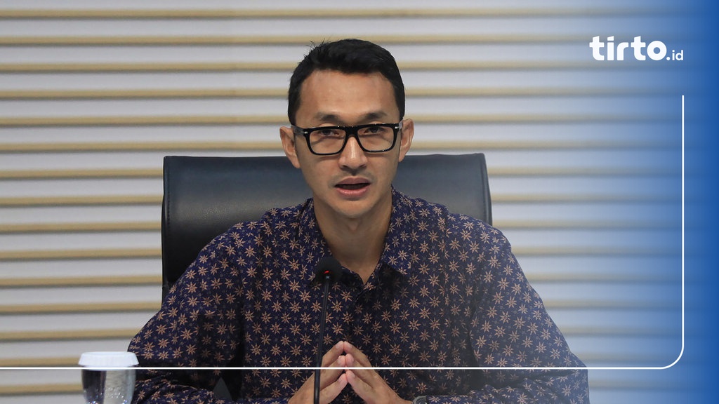 KPK Periksa Kacab Bank Panin Senayan terkait Kasus Korupsi ASDP