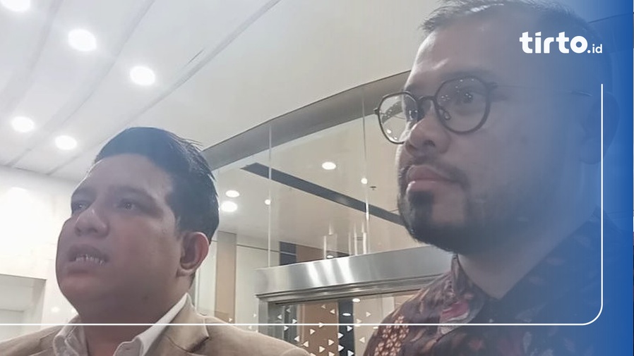 Ibrahim Arief Diklaim Hanya Beri Masukan Kelayakan Chromebook