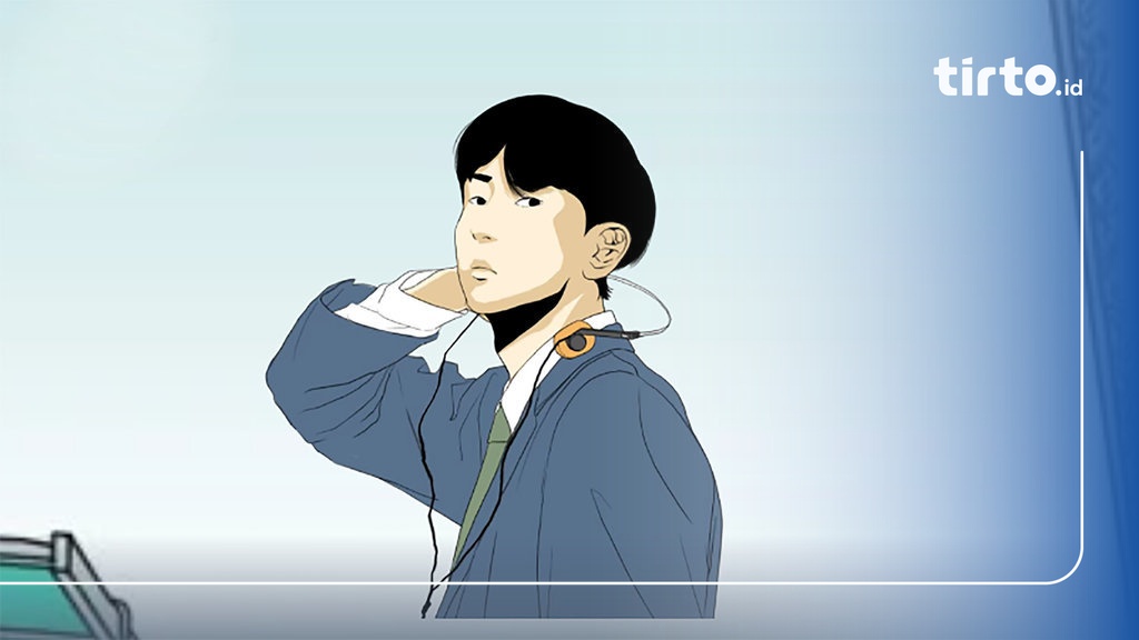 Link Baca Manhwa ONE: High School Heroes Full Eps dan Spoilernya