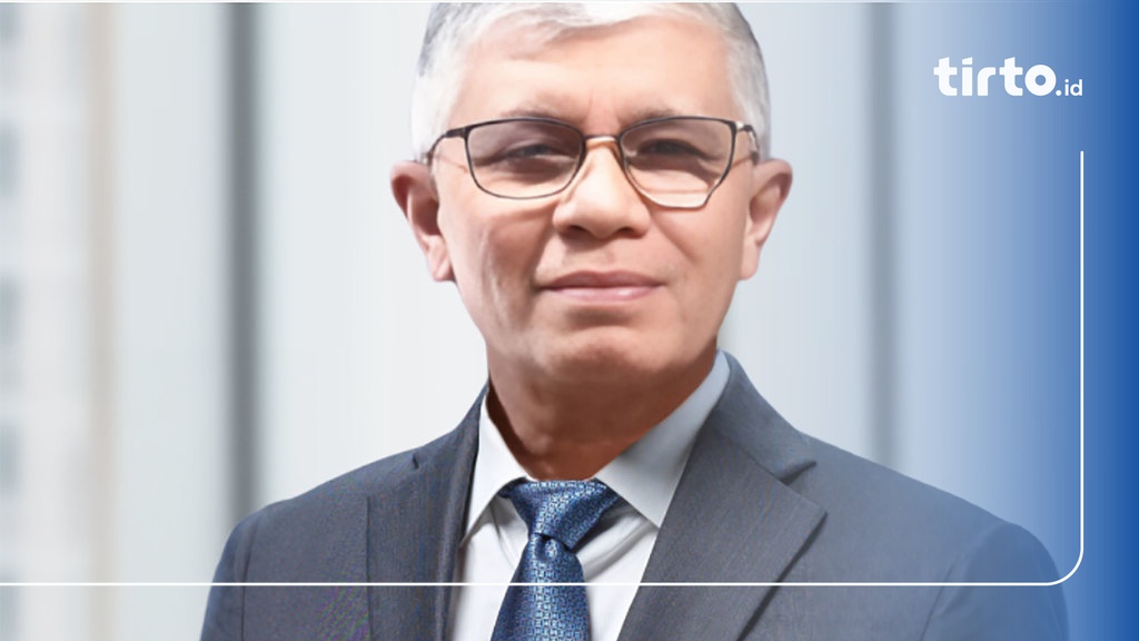 Waketum Gerindra Musa Bangun Jadi Komisaris Utama Inalum