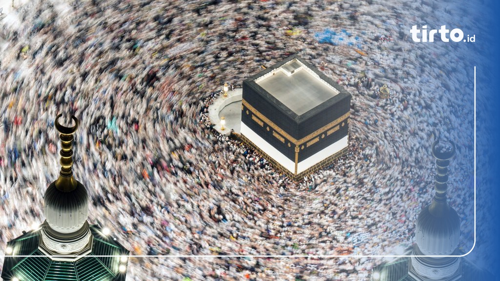 Jadwal Rencana Perjalanan Ibadah Haji 2026 & Tanggal Penting