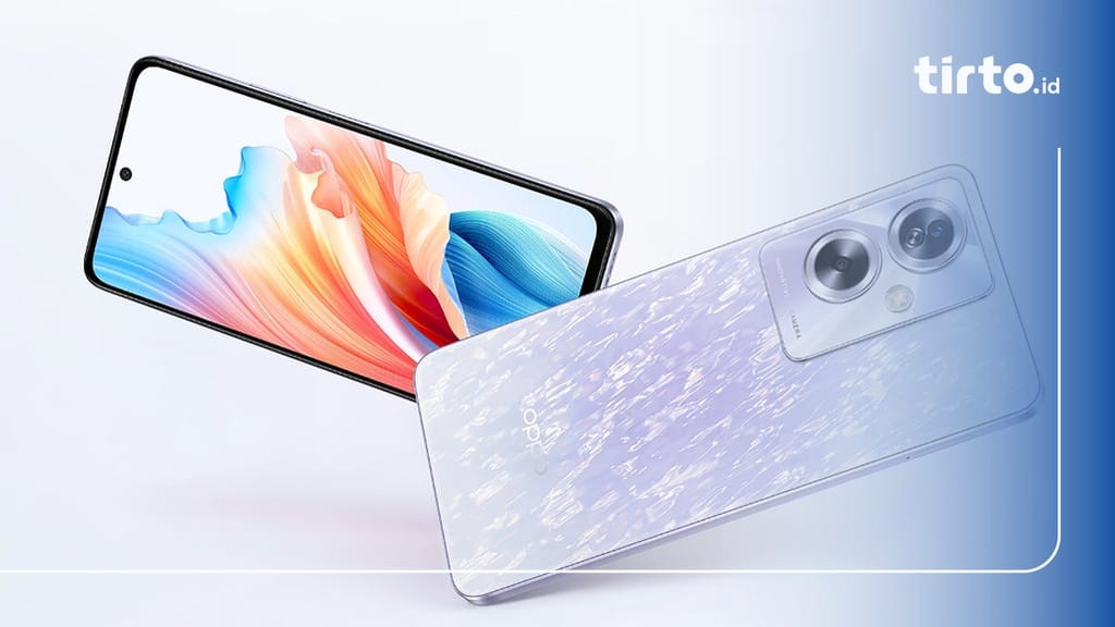 Daftar 7 Rekomendasi Hp 3 Jutaan Terbaik & Terbaru Tahun 2025