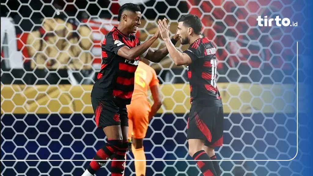 Prediksi Flamengo vs Bayern FIFA CWC 2025: Misi Lolos 8 Besar
