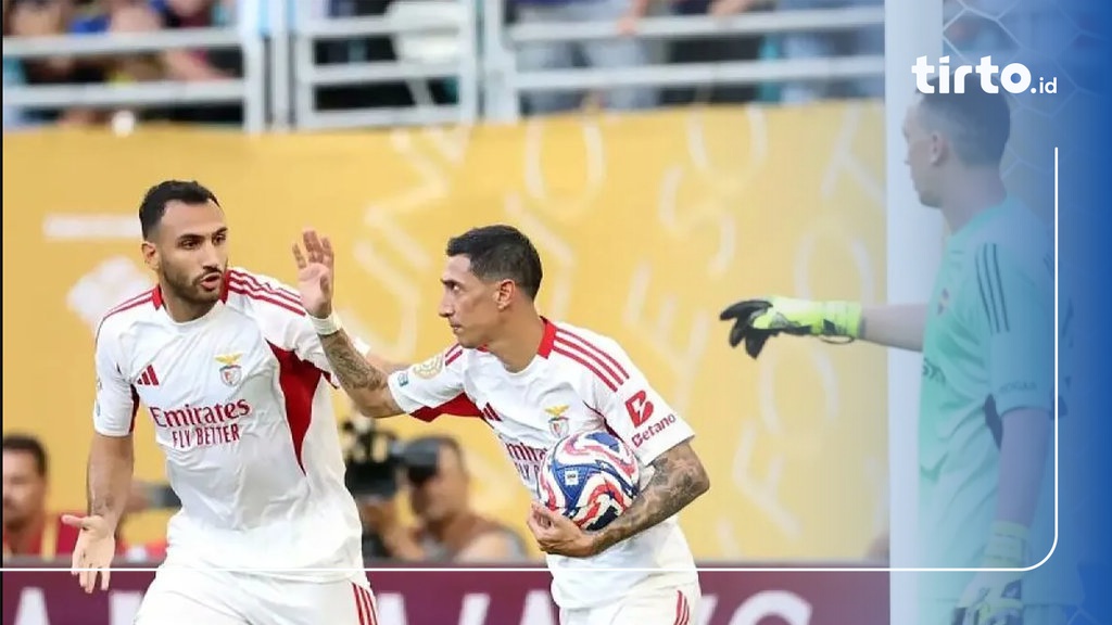 Prediksi Benfica vs Chelsea 16 Besar CWC 2025: Kejutan Lagi?