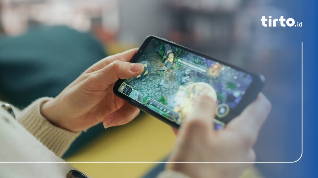 10 Rekomendasi HP Gaming Rp1 Jutaan - Rp2 Jutaan Terbaik 2025