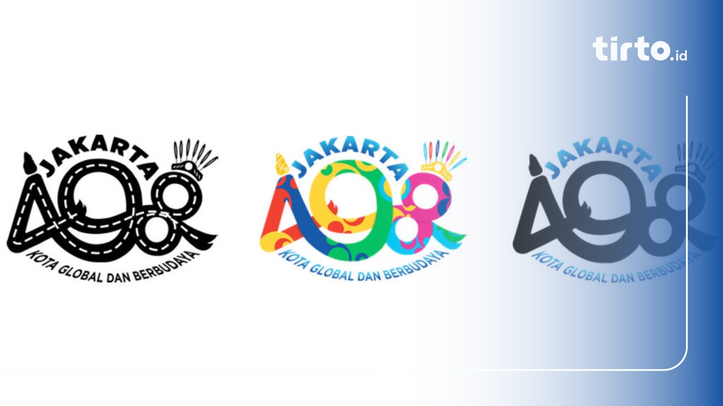Kumpulan Twibbon HUT Jakarta 2025 ke-498 Keren dan Estetik