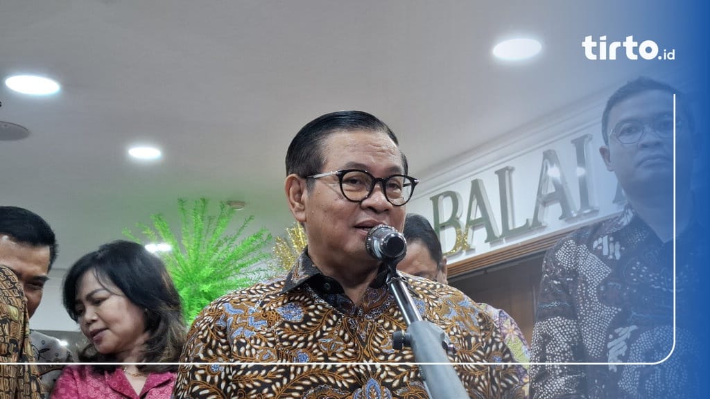 Pramono Sebut Renovasi Pasar Baru Tak Pakai APBD