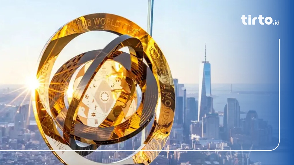 Bagan Perempat Final FIFA CWC 2025: Siapa Bisa ke Final?