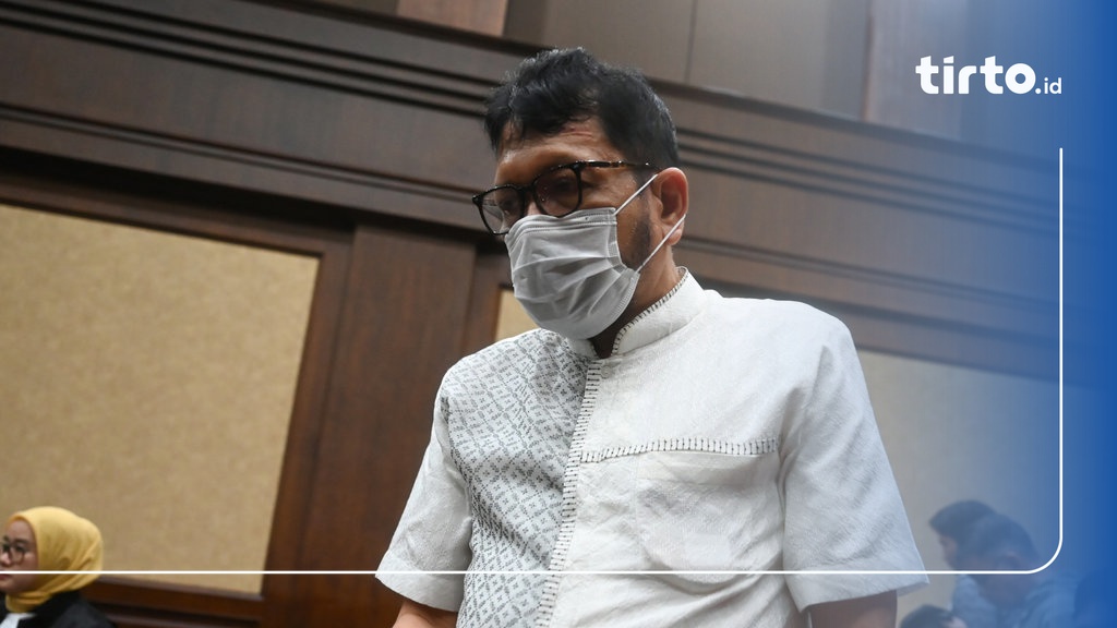 Uang Rp915 M & 51 Kg Emas Milik Zarof Ricar Dirampas Negara