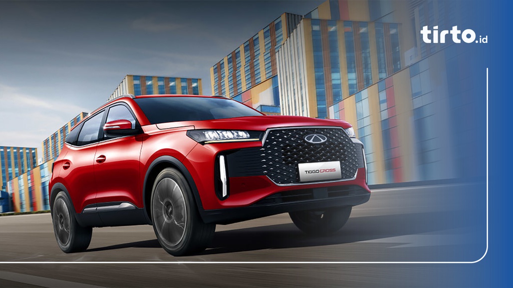 Daftar Harga Mobil Chery Indonesia Terbaru 2025 & Aksesorisnya