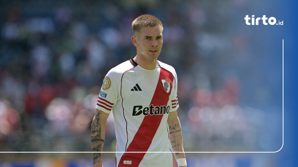 Jadwal Inter vs River Plate CWC 2025: Siapa Juara Grup E?