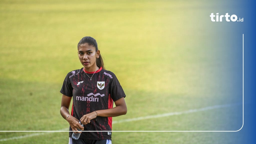 Claudia Scheunemann Pemain Timnas Putri Gabung FC Utrecht