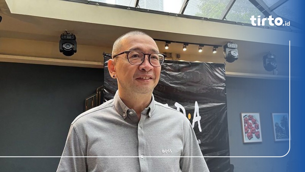 Kronologi Pencemaran Nama Baik yang Dialami Coach Justin