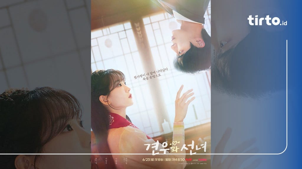 Nonton K-Drama Head Over Heels Eps 1-2 Sub Indo dan Spoilernya