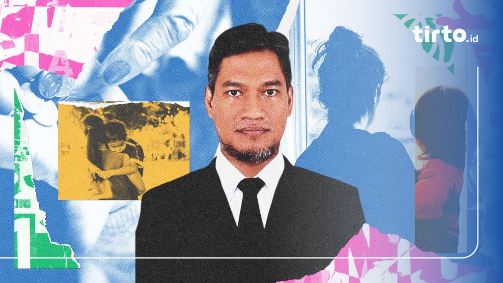 Ibu Tunggal "Diproduksi" dan Dunia Merayakan Ciptaannya Sendiri