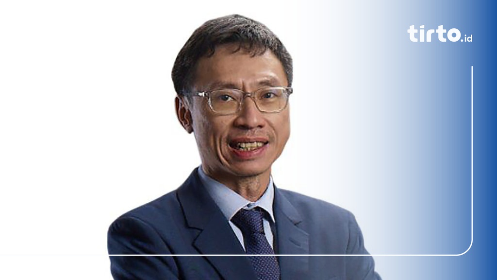 Dikabarkan Mundur dari Northstar, Sunata Gabung ke Danantara