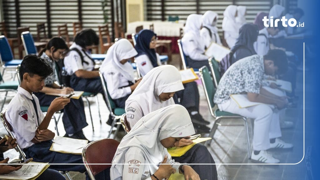 Cara Pengambilan PIN SPMB Jatim 2026 Online & Verifikasi Offline