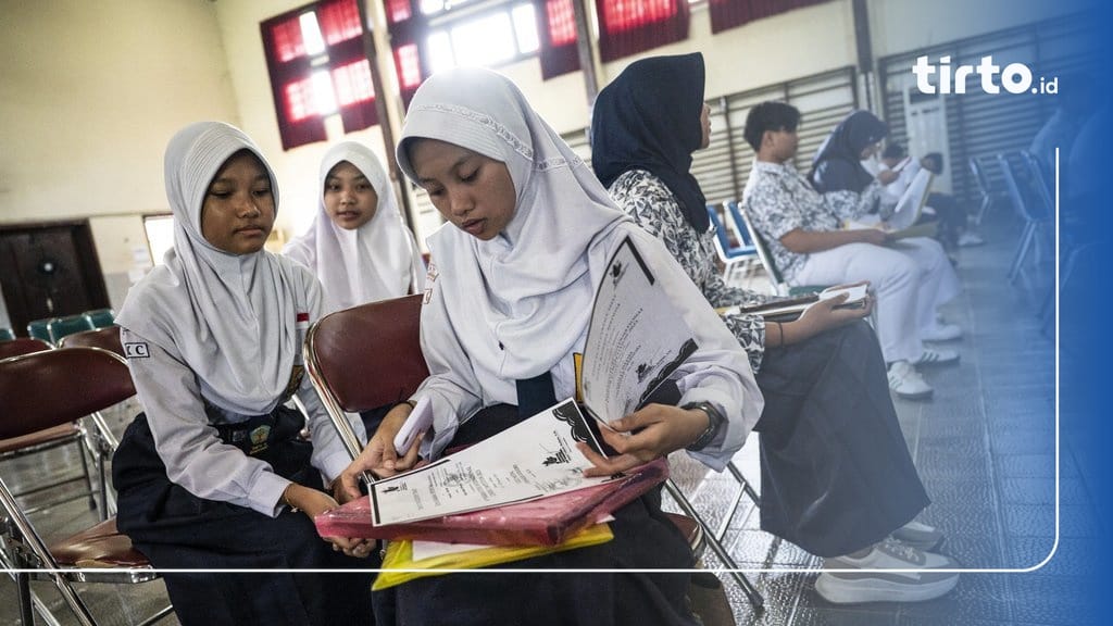 Syarat dan Jadwal Lengkap SPMB Kota Bekasi 2026 TK SD SMP