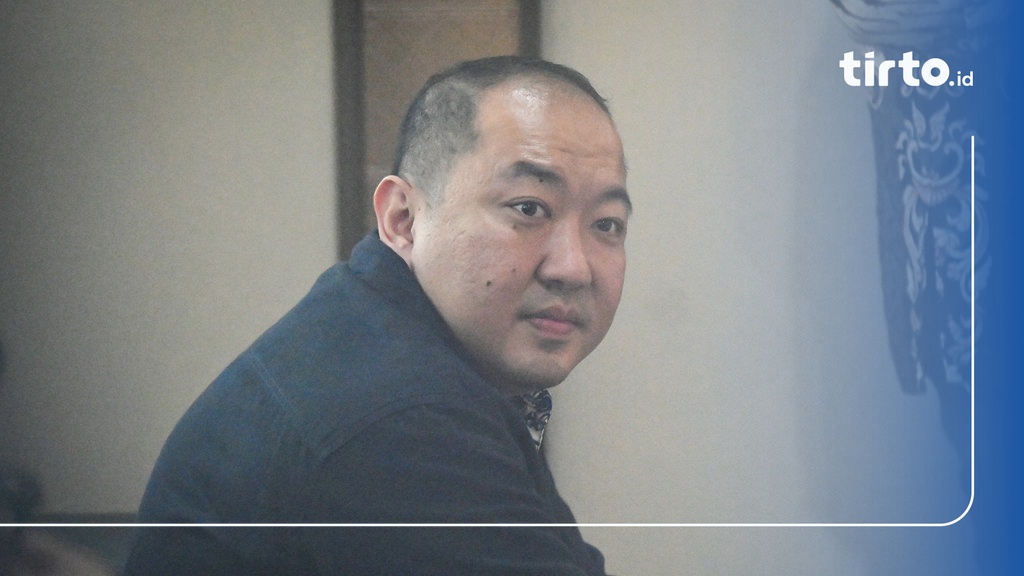 Dirut Sritex Iwan Kurniawan Lukminto Kembali Diperiksa Kejagung