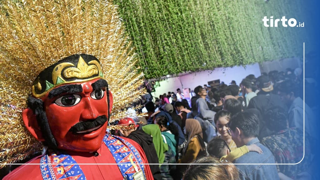 Link Unduh Logo HUT Jakarta 2026 ke-499, Tema, & Slogan