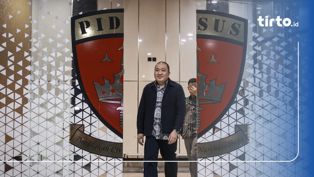 Dirut Sritex Sudah Diperiksa terkait Penyitaan 72 Mobil