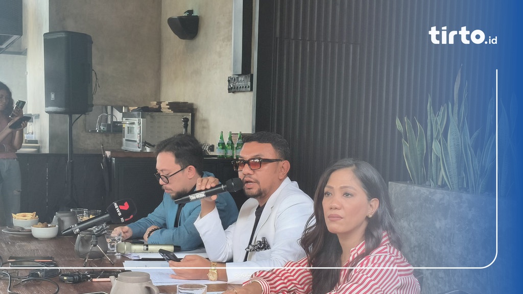 Istri Korban Penembakan WN Australia di Bali Mengalami Trauma