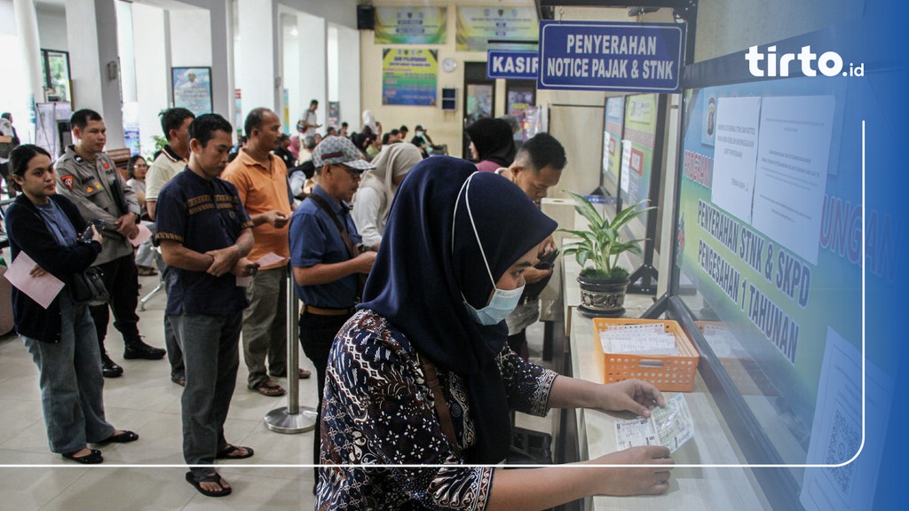Jadwal Operasional Samsat Libur Kenaikan Yesus Kristus 2026