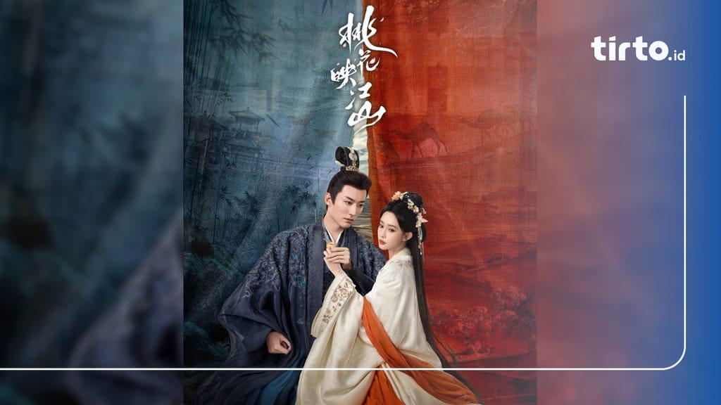 The Princess Gambit Eps 25-36: Jadwal, Spoiler, Link Nonton