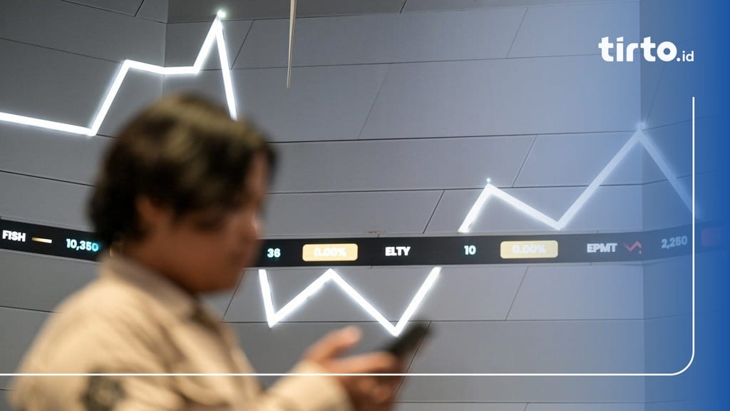 Info Saham IPO yang akan Datang 2026, Apa Saja?