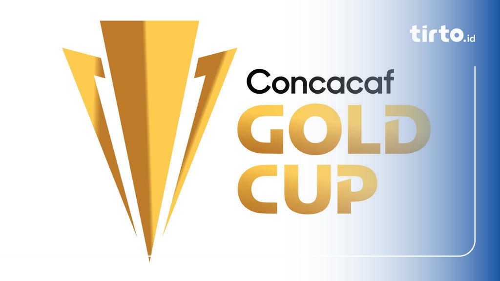 Daftar Lengkap Juara Concacaf Gold Cup: Terbaru Meksiko 2025