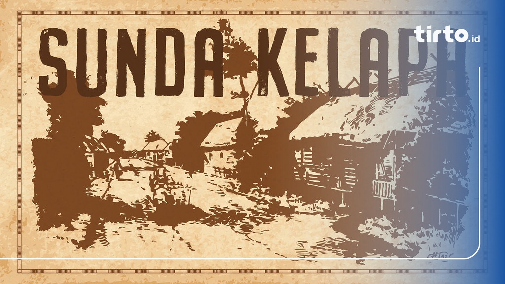 Riwayat Kalapa: Pabean di Ancol, Memuja Siwa di Tanjung Priok