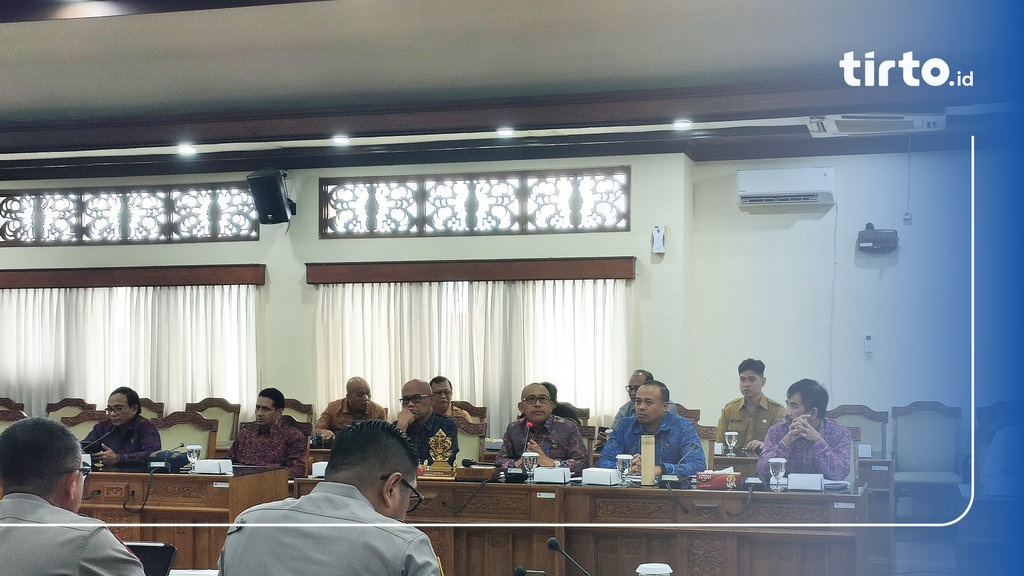 Perlukah Legalisasi Budaya Sabung Ayam Khas Bali, Tajen?