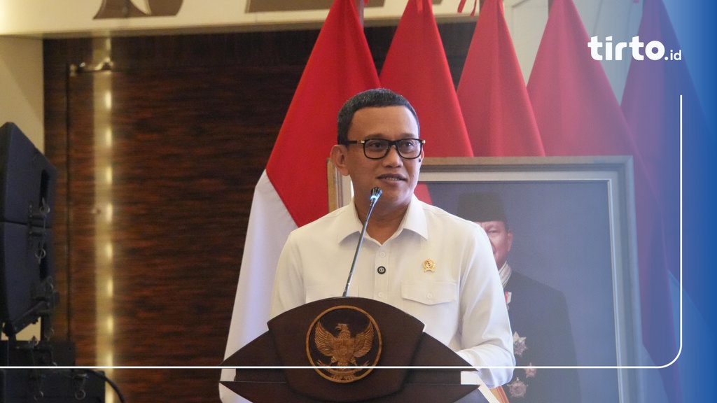 Menteri Karding Minta BP3MI Jaga Integritas untuk Lindungi PMI