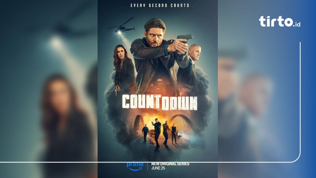 Nonton Series Countdown Sub Indo, Sinopsis, dan Link Streaming