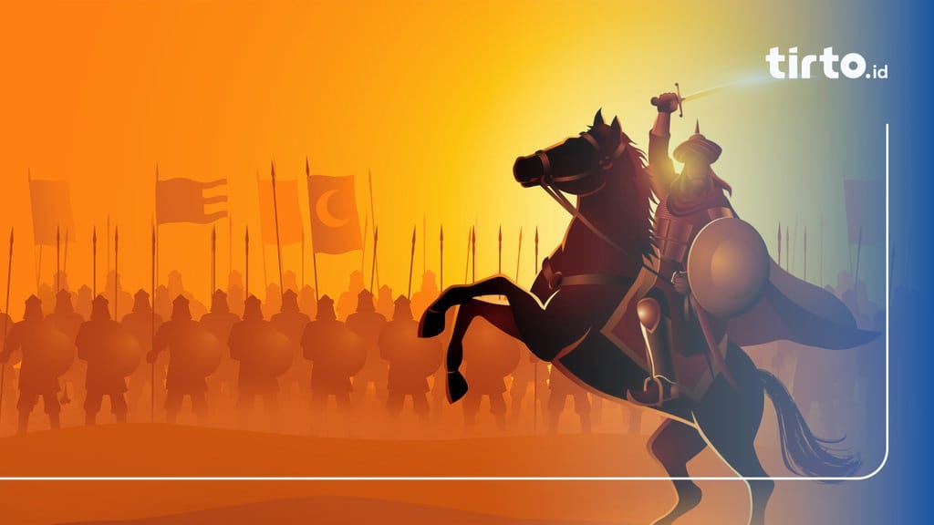 Daftar Perang Terbesar dalam Sejarah Islam dan Rangkumannya