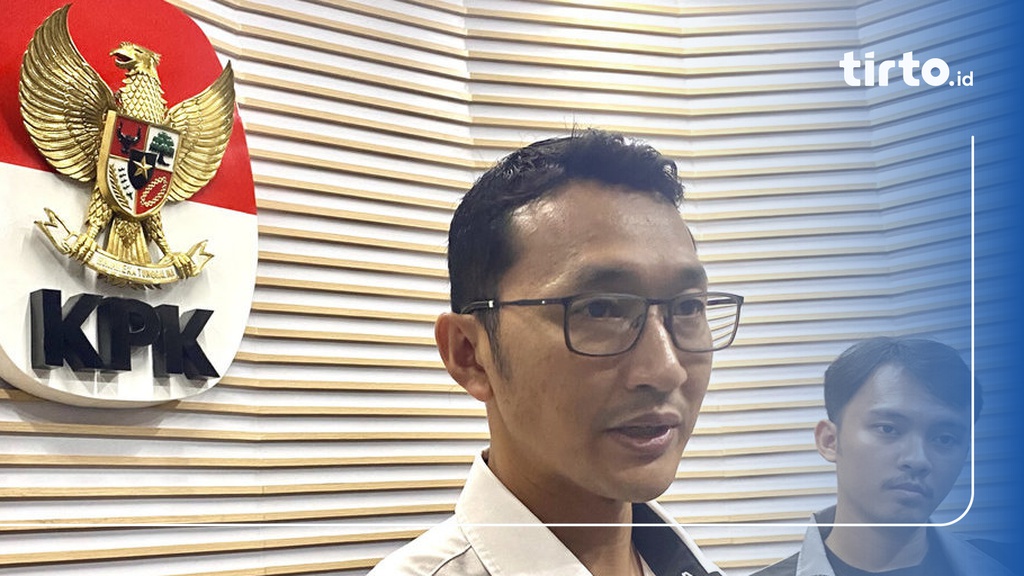 KPK Periksa Lagi Eks Wadirut BRI Terkait Kasus Pengadaan EDC