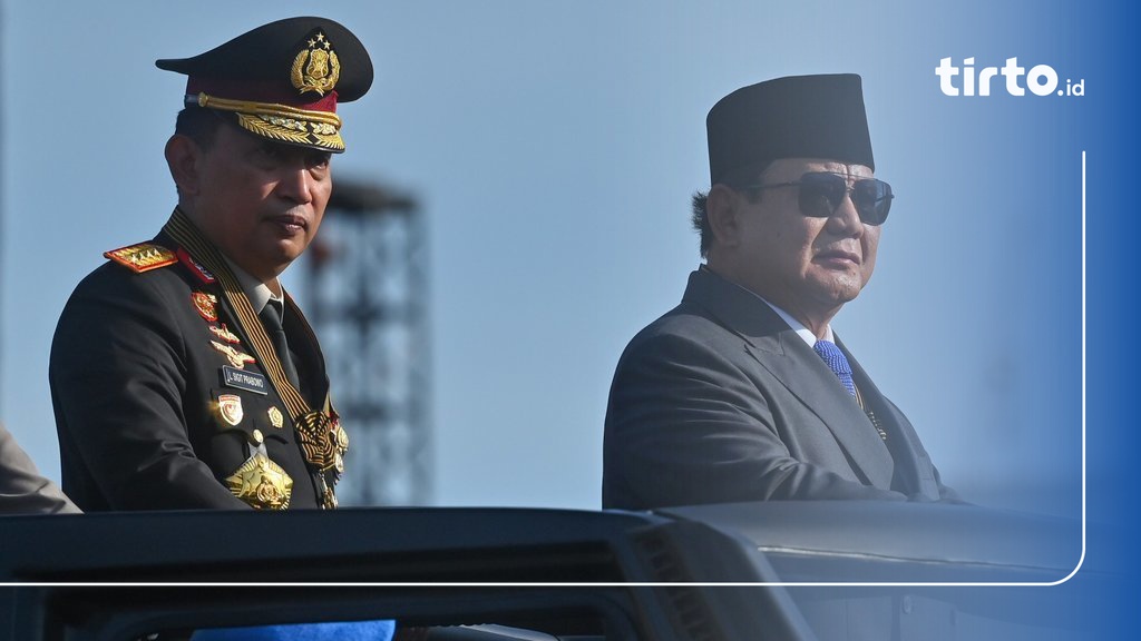 Prabowo Janji Tindak Tegas Pelaku Praktik Pengoplosan Beras