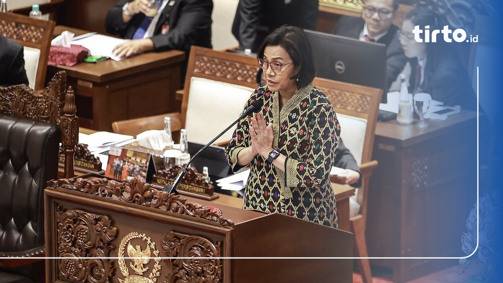 Defisit APBN Sepanjang 2025 Diperkirakan Melebar hingga 2,78%