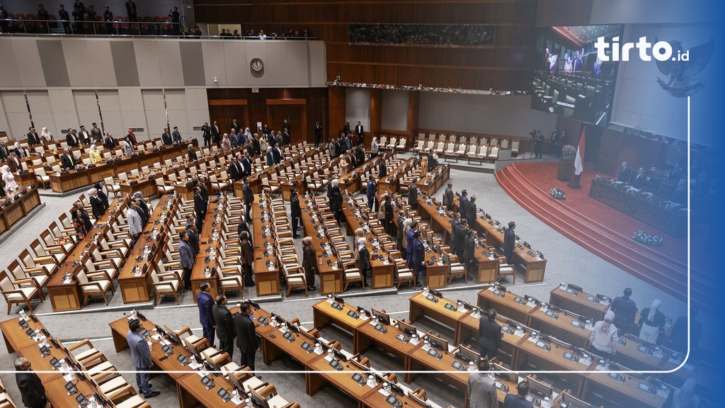 Kementerian Haji dan Umrah Sah Jadi Mitra Komisi VIII DPR RI