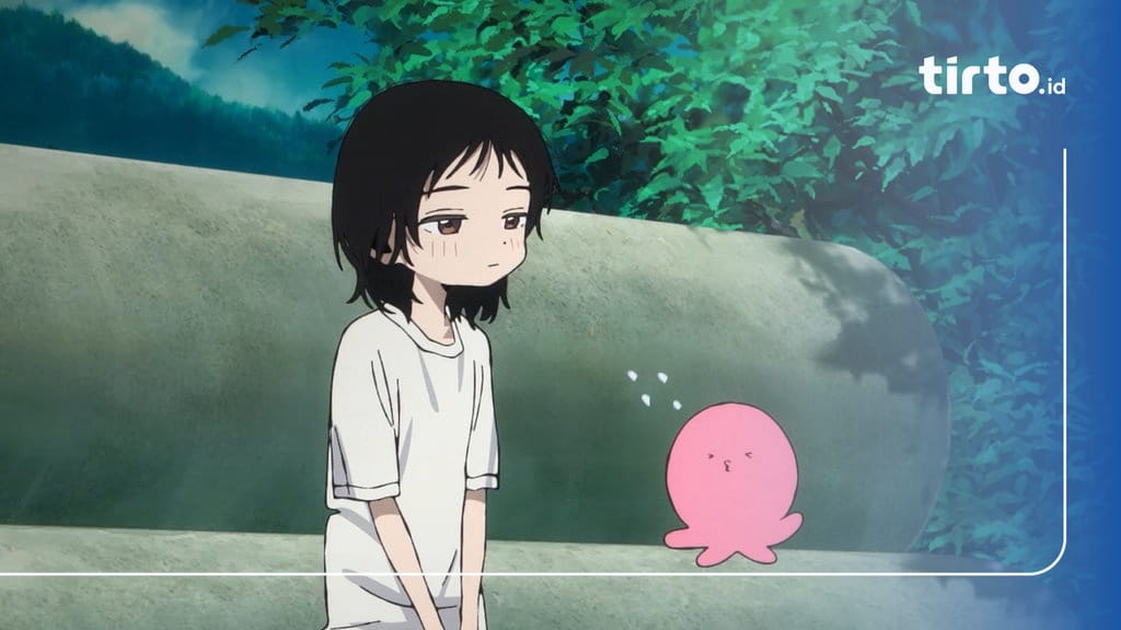 Nonton Takopi no Genzai Episode 6 Sub Indo & Jadwal Eps 7
