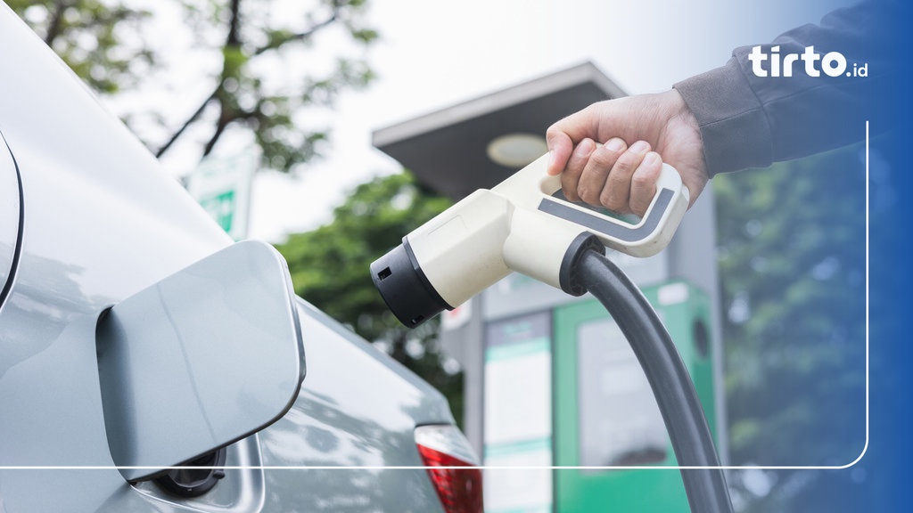 Bisnis SPKLU Bikin Mall dan Properti Punya Daya Tarik Baru