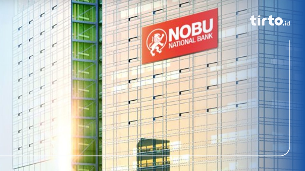 Hanwha Life Kuasai 40 Persen Saham Milik Bank Nobu