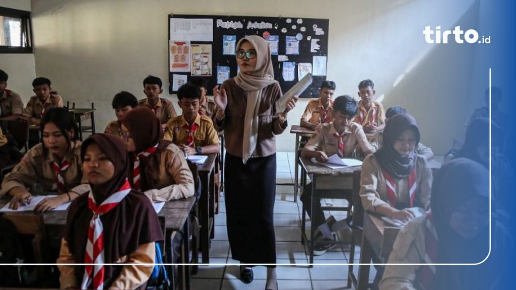 Daftar Sekolah Swasta Gratis 2026 di Jakarta SD, SMP, SMA, SLB